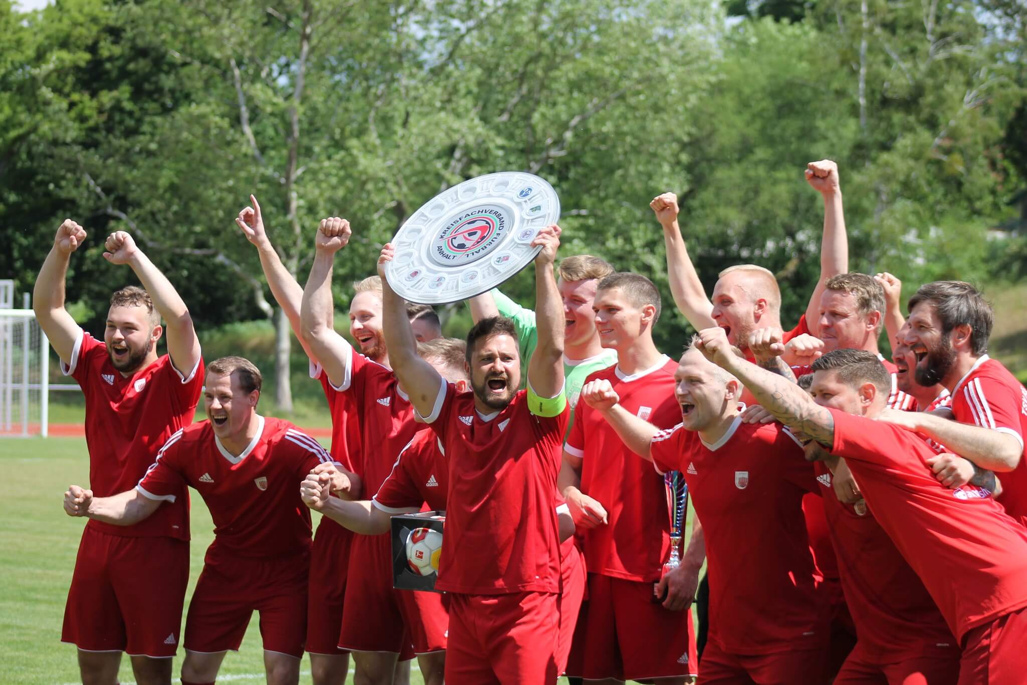 TSV Rot-Weiß Zerbst | Offizieller Onlineshop