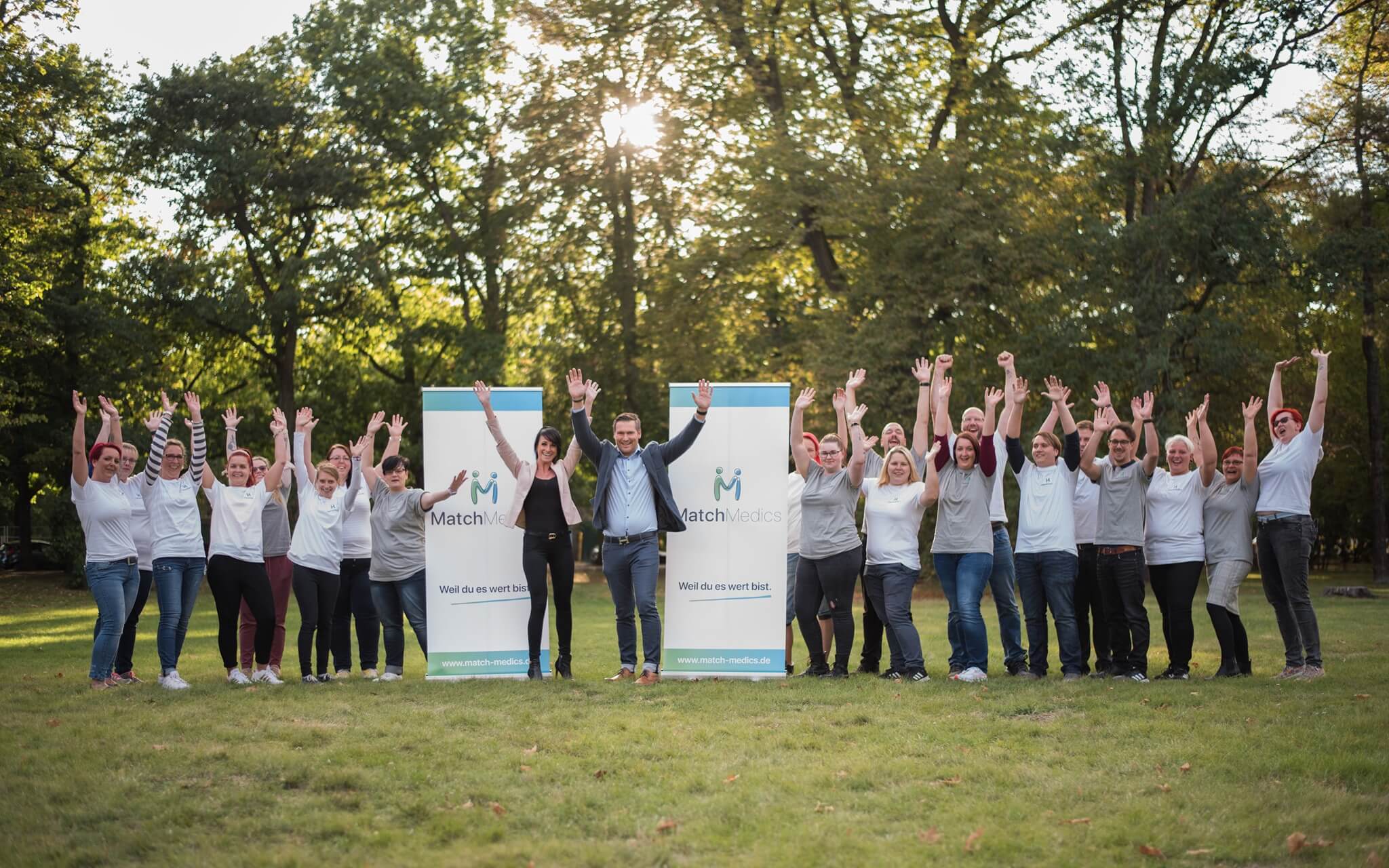 Match-Medics | Offizieller Onlineshop