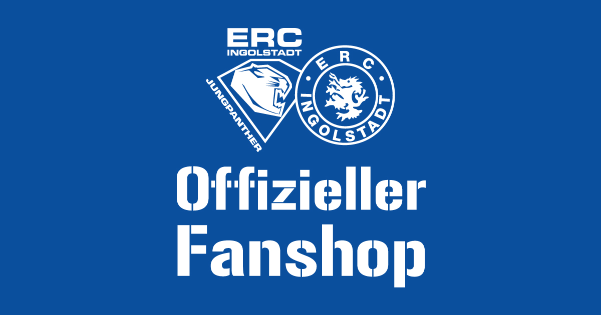 ERC Ingolstadt Panther e.V. | Offizieller Onlineshop
