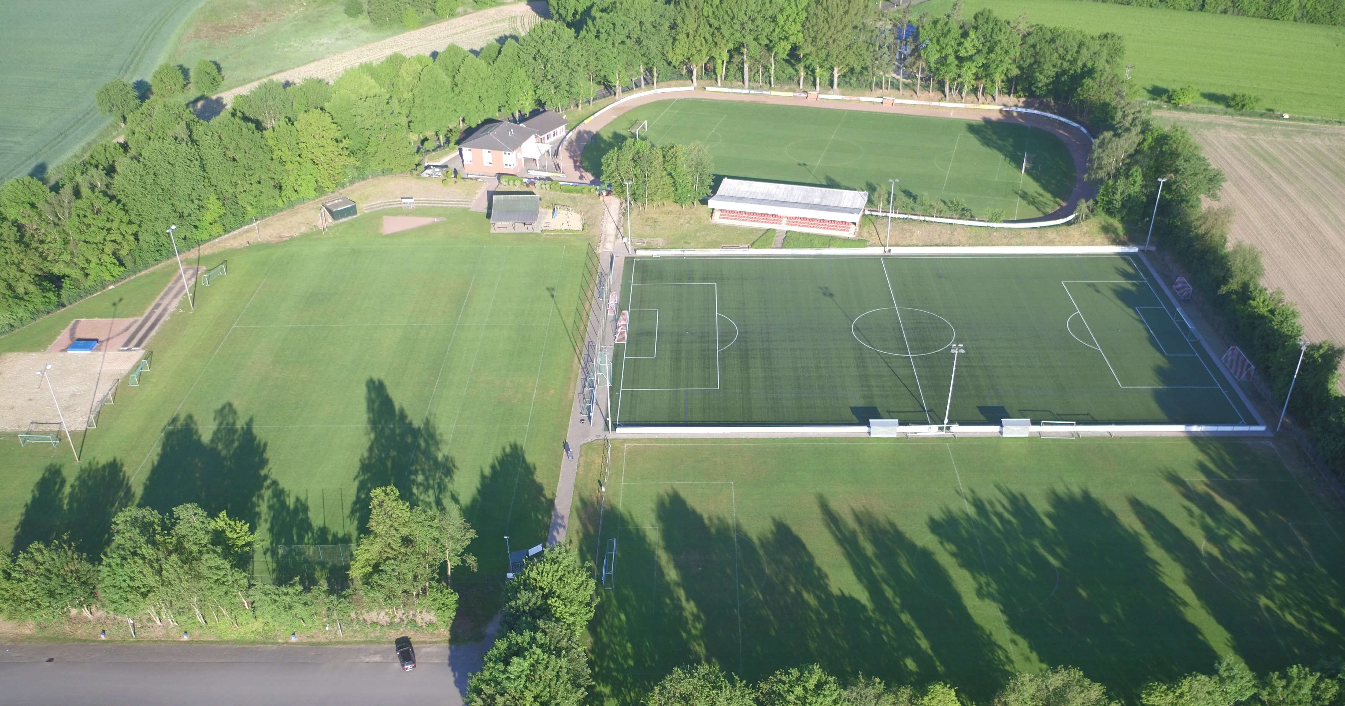 SV Quitt Ankum | Offizieller Onlineshop