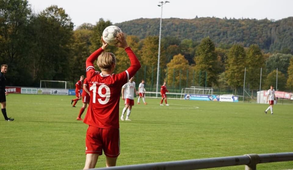 SV Roßbach/Verscheid | Offizieller Onlineshop