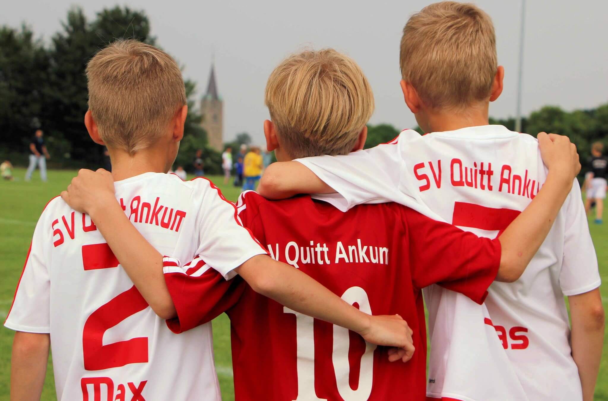 SV Quitt Ankum | Offizieller Onlineshop