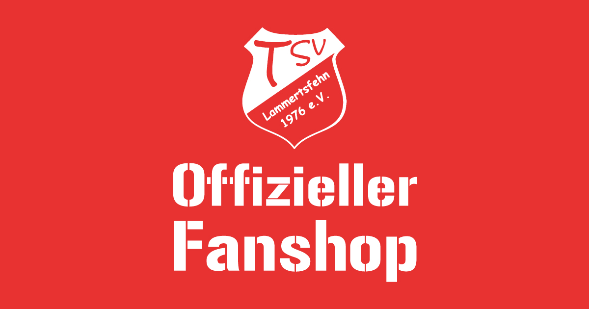 TSV Lammertsfehn | Offizieller Onlineshop