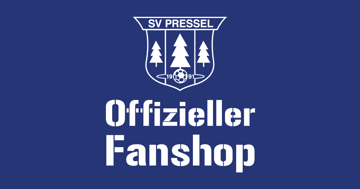 SV Pressel | Offizieller Onlineshop