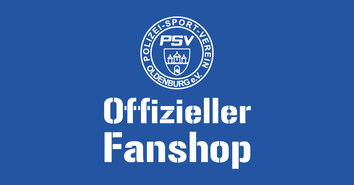 Polizei SV Oldenburg | Offizieller Onlineshop