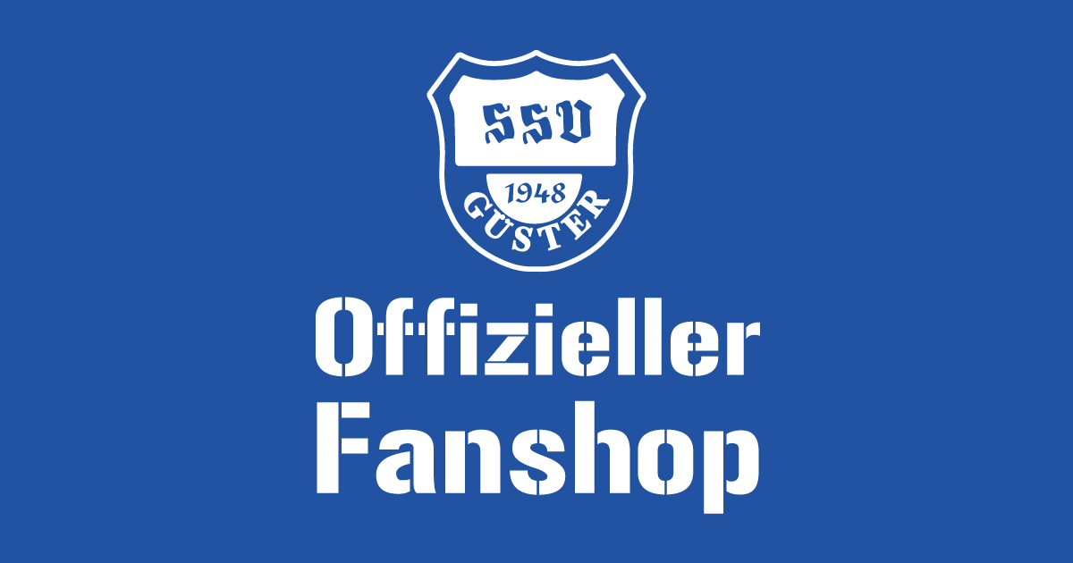 SSV Güster | Offizieller Onlineshop