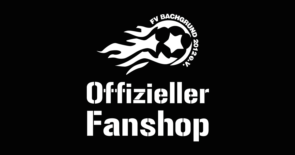 FV Bachgrund | Offizieller Onlineshop