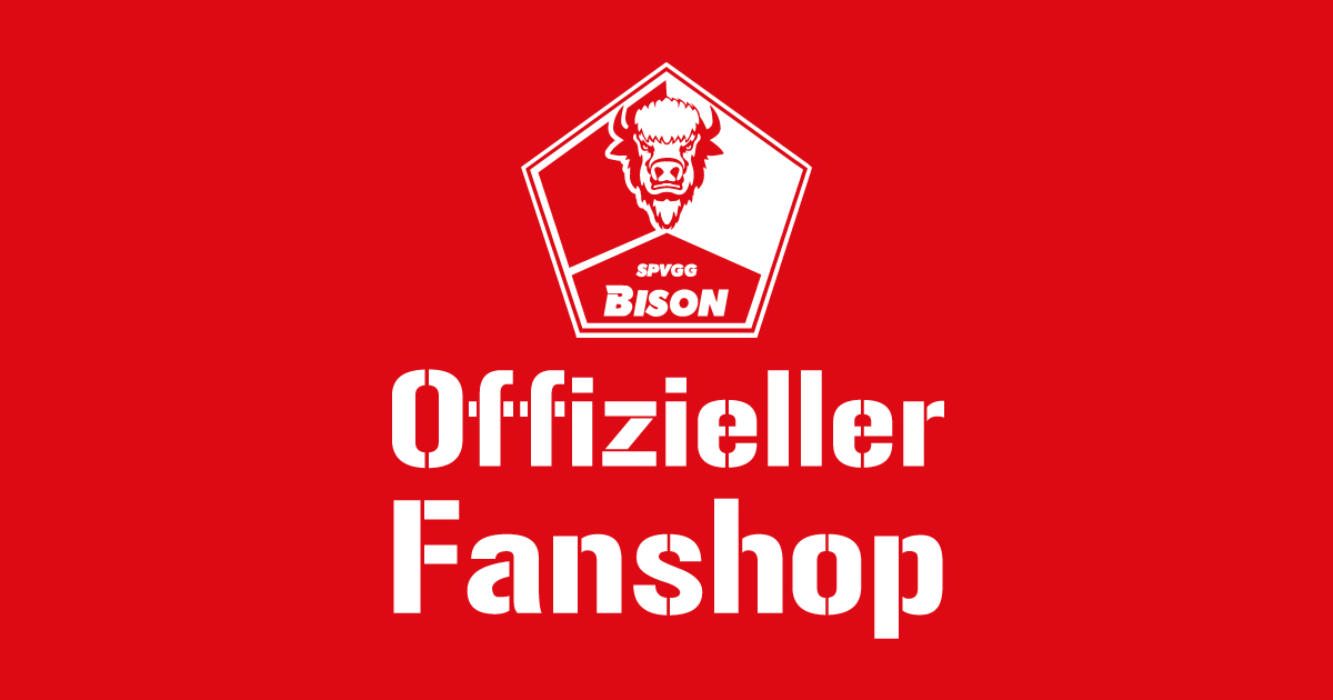SpVgg BISON | Offizieller Onlineshop