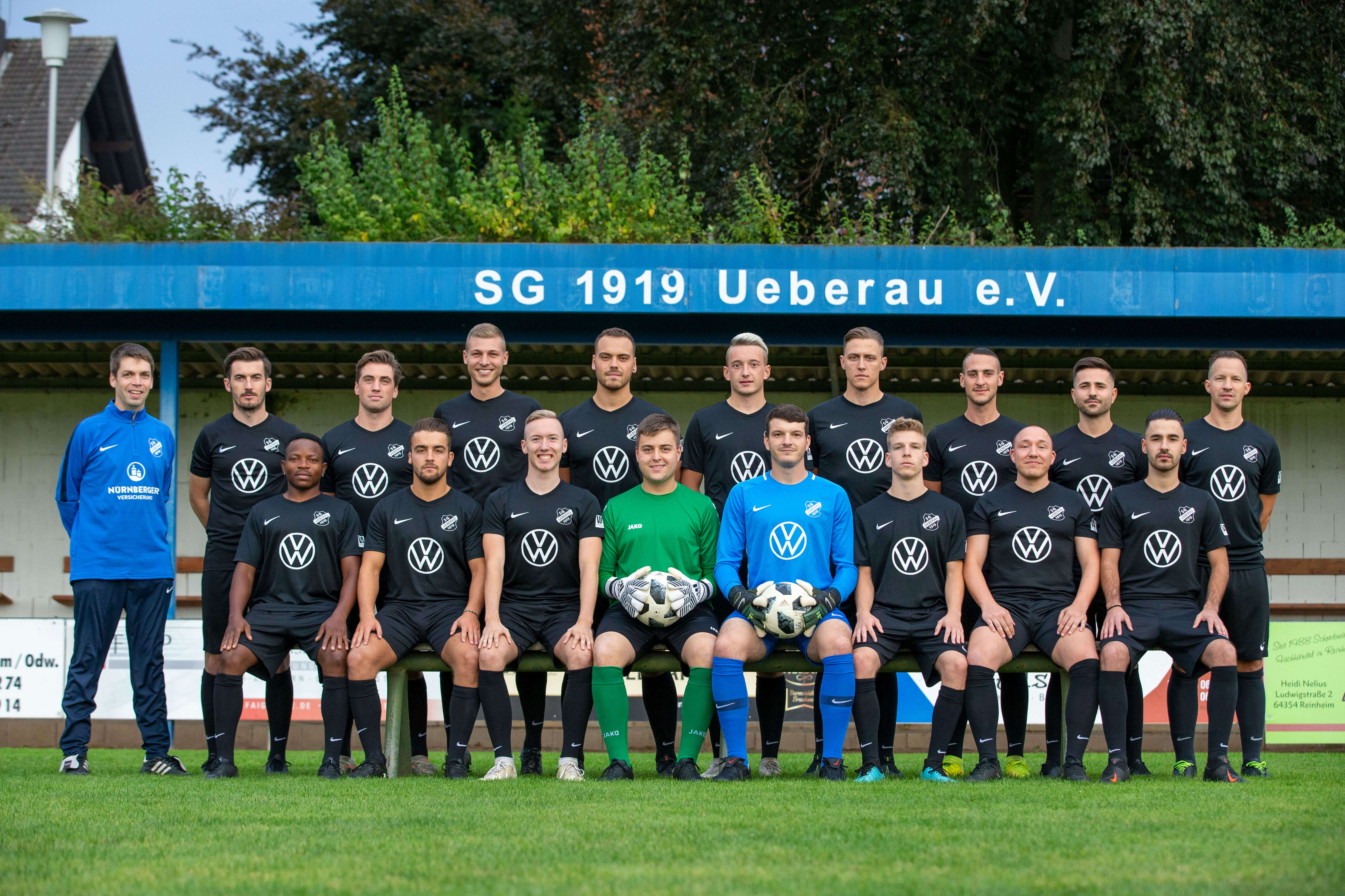 SG Ueberau | Offizieller Onlineshop