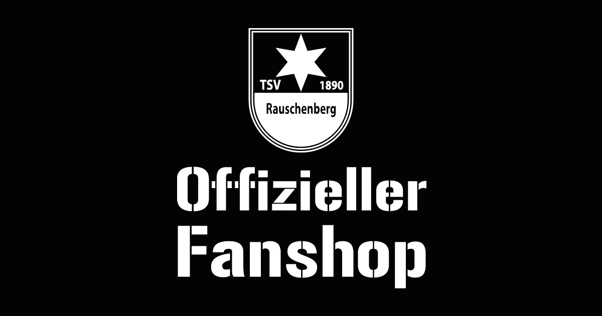 TSV 1890 Rauschenberg | Offizieller Onlineshop