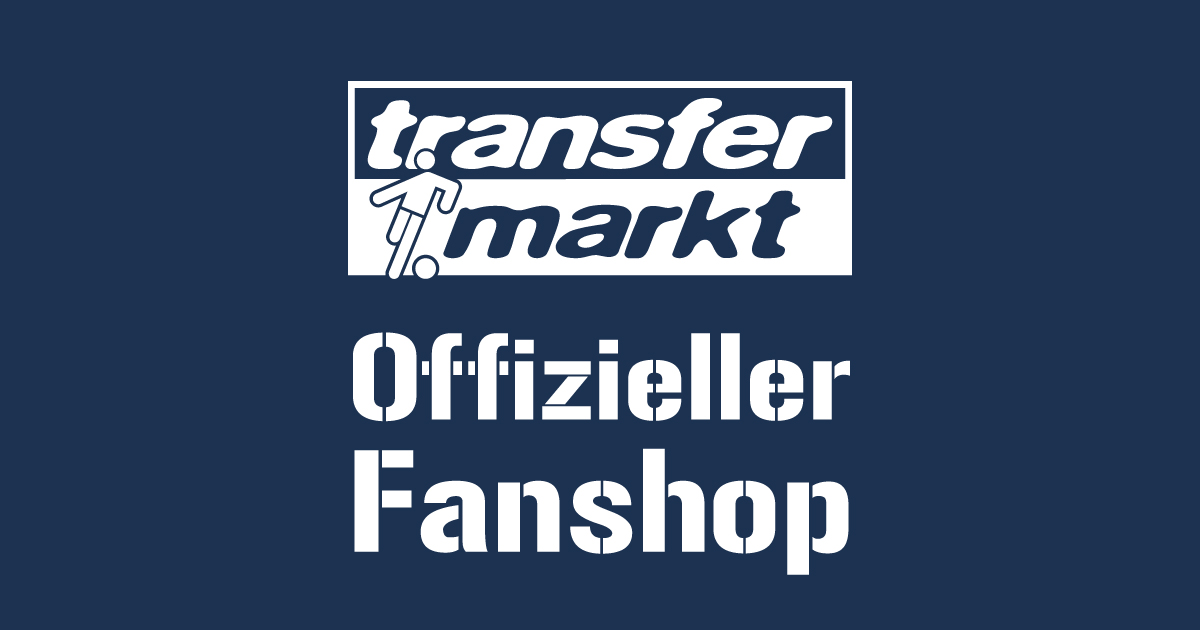 transfermarkt.de | Offizieller Onlineshop