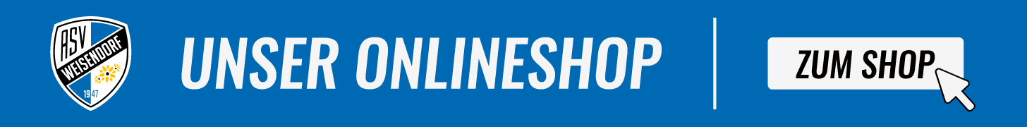 ASV Weisendorf e.V. | Tradition seit 1947