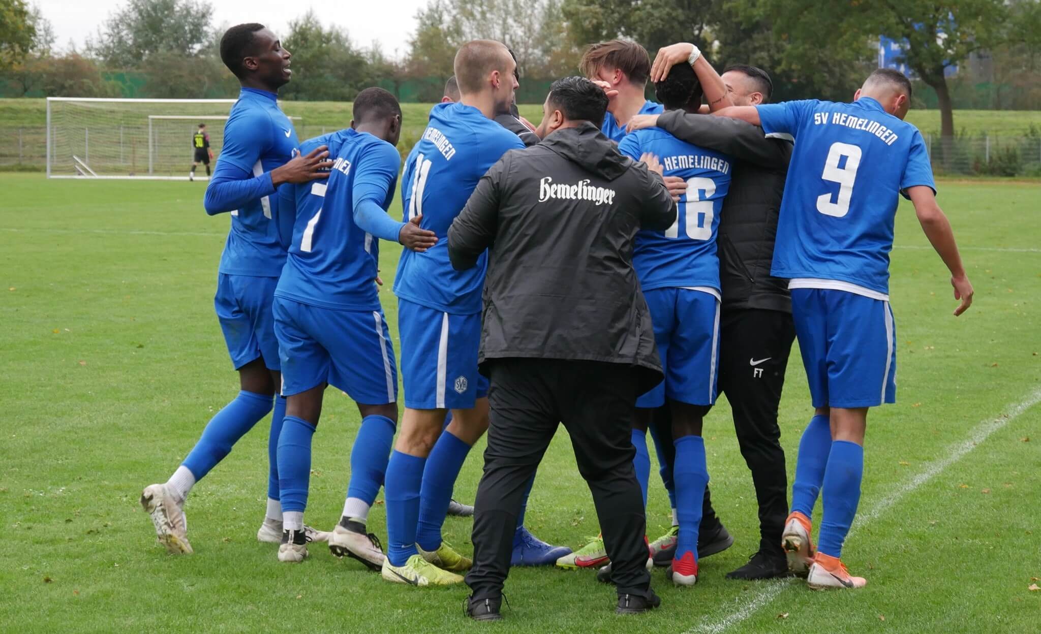 SV Hemelingen | Offizieller Onlineshop