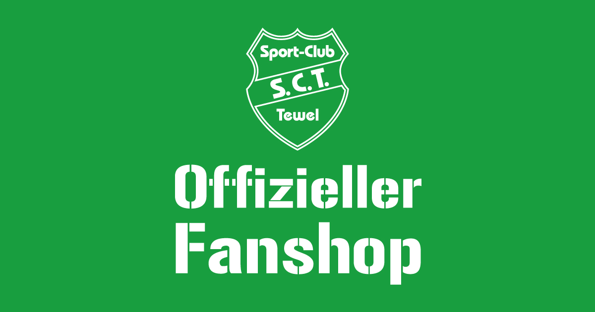 SC Tewel | Offizieller Onlineshop
