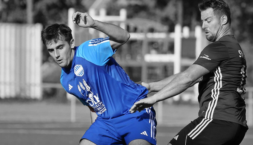 SV Hellas 05 Bildstock | Offizieller Onlineshop