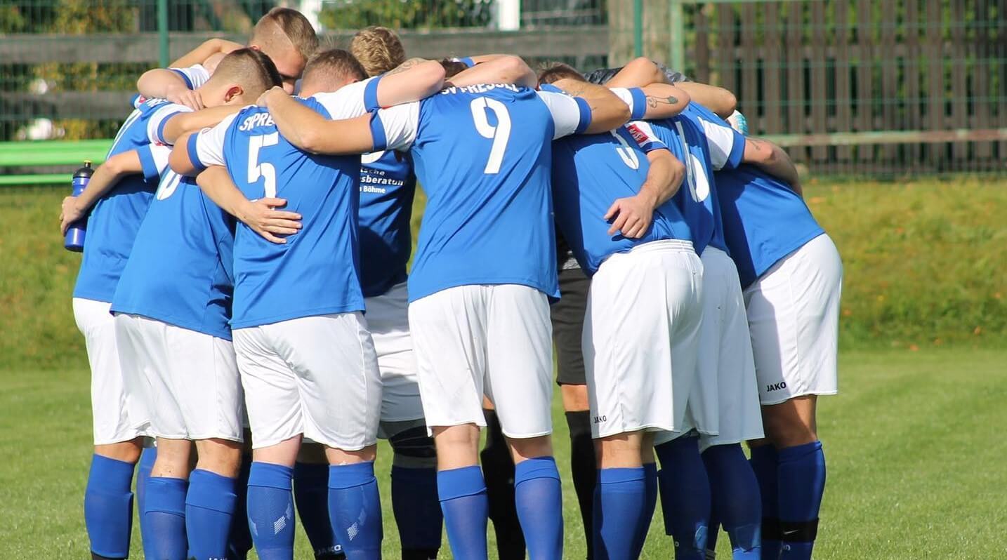 SV Pressel | Offizieller Onlineshop