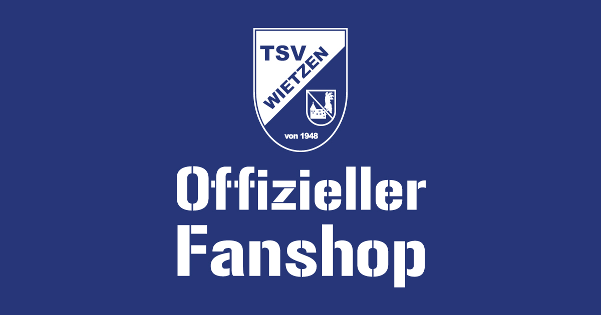 Bestellstatus | TSV Wietzen e.V.