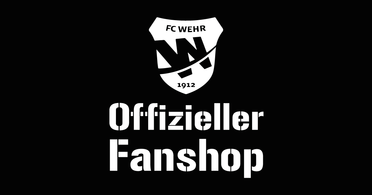 FC WEHR 1912 | Offizieller Onlineshop