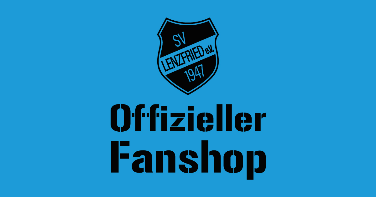 SV Lenzfried | Offizieller Onlineshop