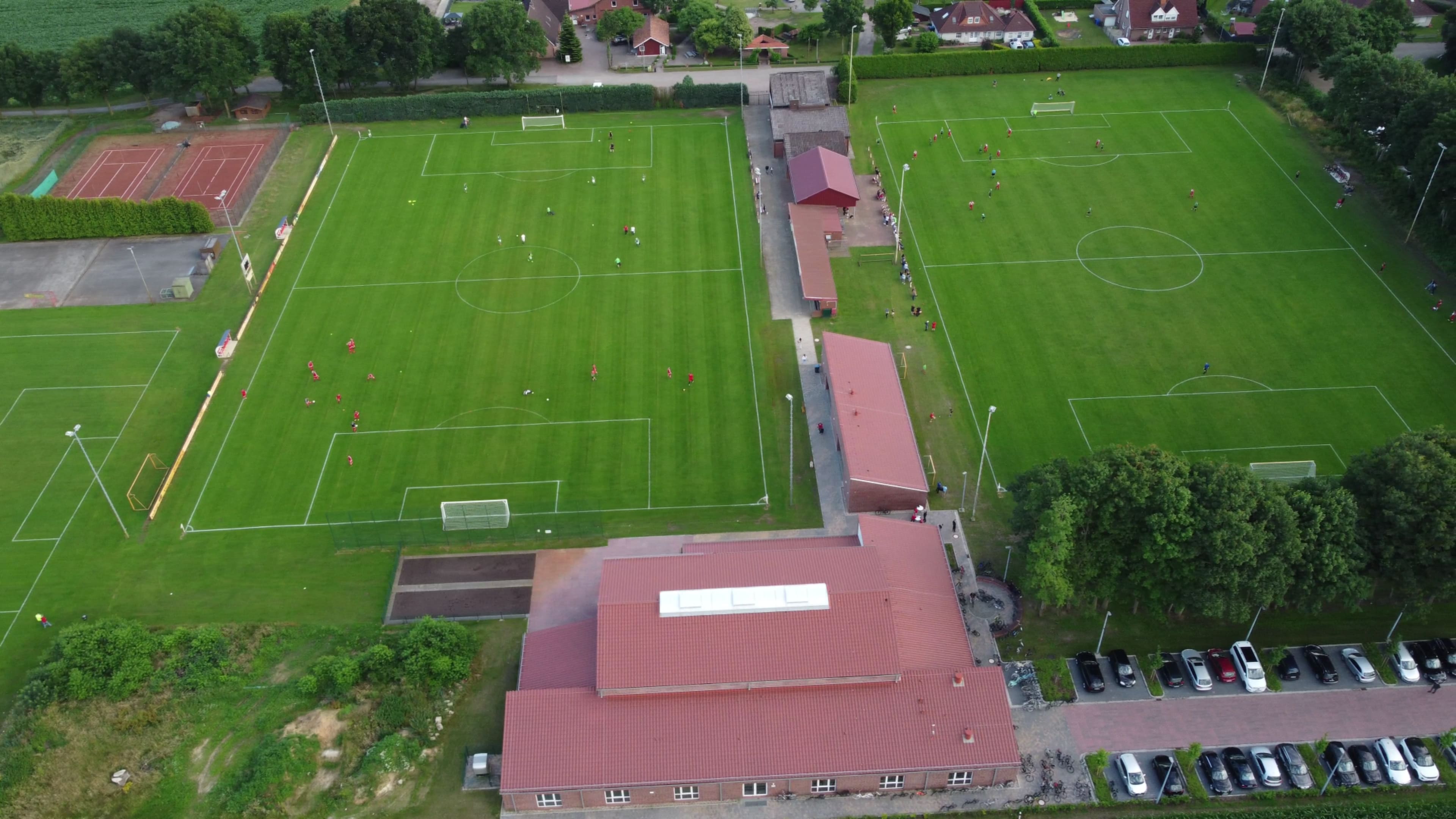 SV Rot-Weiss Heede | Offizieller Onlineshop