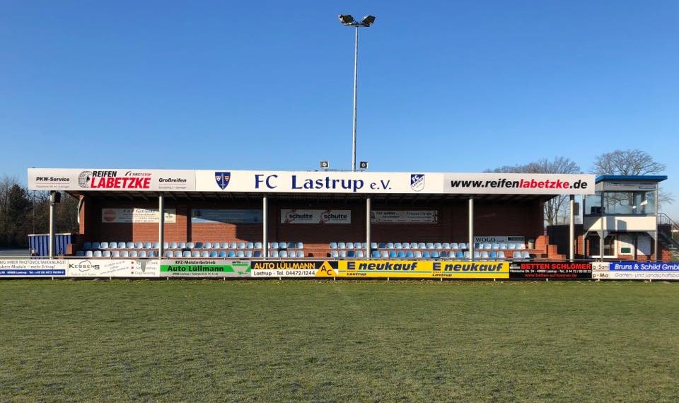 FC Lastrup | Offizieller Onlineshop